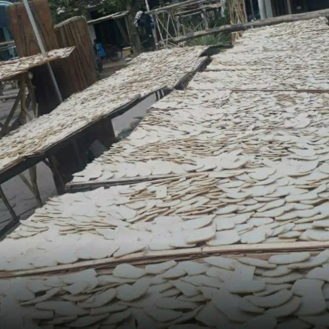 1kg Kerupuk ikan payus khas sedayu gresik | Lazada Indonesia