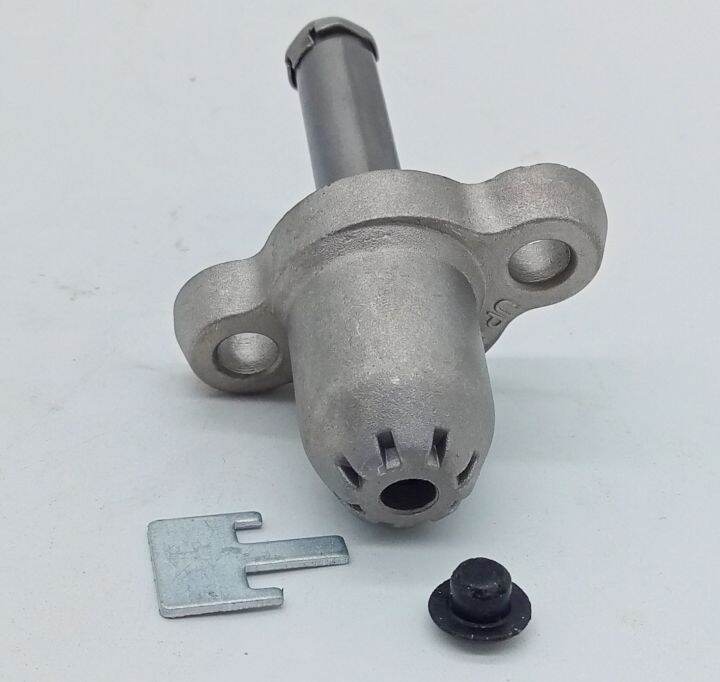 ตัวปรับ ตั้งโซ่ราวลิ้น (ตัวดันโซ่ราวลิ้น)สำหรับรุ่น SUZUKI BEST,SMASH ...