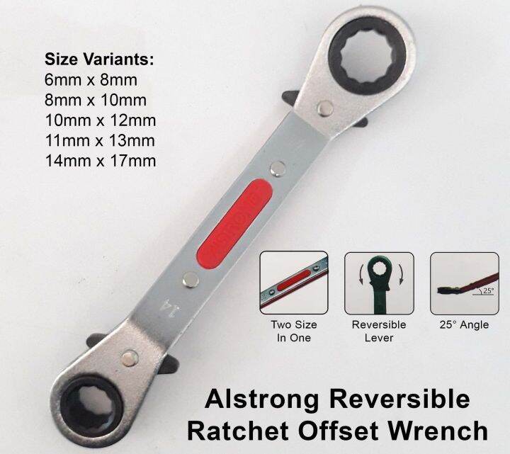 Best German Ratchet Wrench at George Bousquet blog