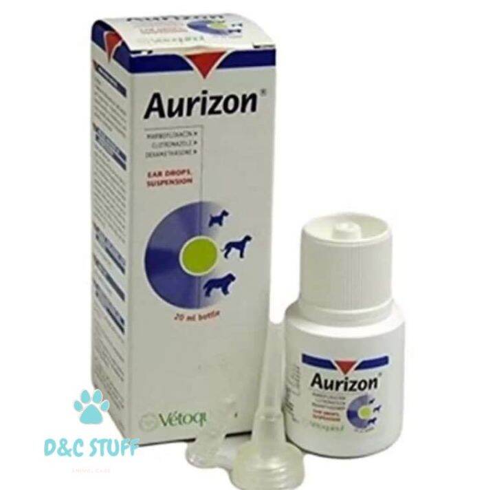 AURIZON 10ML | Lazada PH: Buy sell online Others with cheap price ...
