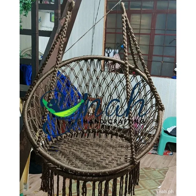 1jnSWING CHAIR DUYAN ONLY (WITHOUT STAND) HEAVY DUTY for OUTDOOR/INDOOR ...