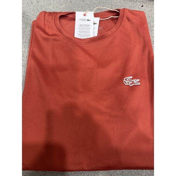Lacoste DRI FIt Blouse for Ladies | Lazada PH