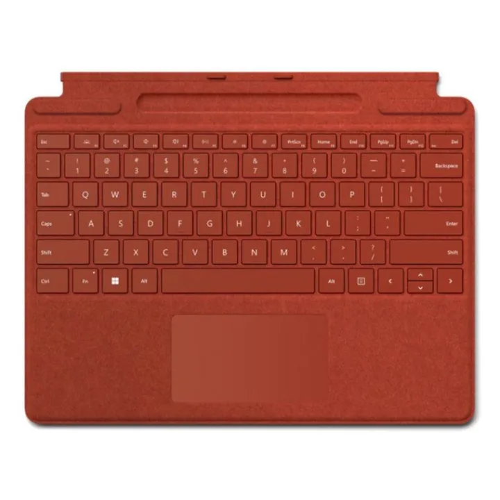 MICROSOFT KEYBOARD (คีย์บอร์ด) SURFACE PRO SIGNATURE KEYBOARD (EN/TH ...
