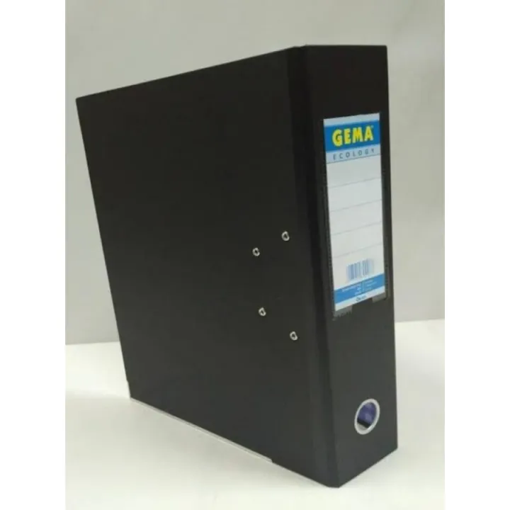 Ordner Gema Folio/Odner Gema Besar/Otner/Binder Map Folder File ...