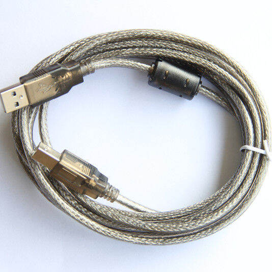 High Quality USB-CP1H Programming Cable for Omron USB2.0 CP1H CP1L ...