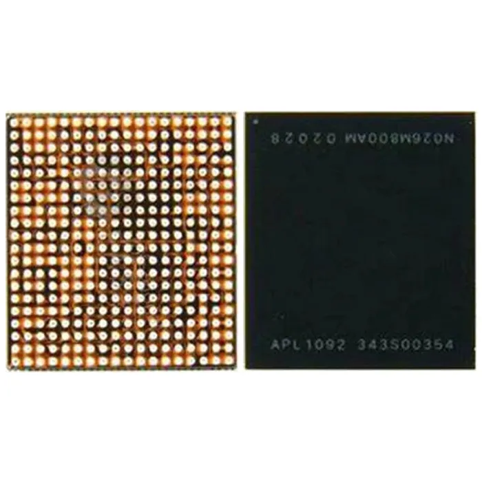 Power IC Module 338s00354สำหรับ iPhone 11 / 11 Pro / 11 Pro Max ...