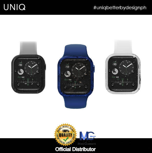 Uniq Nautic Case For Apple Watch Series 4, 5, 6, SE & Series 7, 8 ...