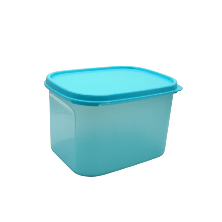 Tupperware Modular Mate Mini Rectangular II (1) 1.9L | Lazada