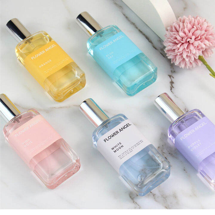 Flower Angel 50ml New Arrival Fragrance Mist | Lazada PH