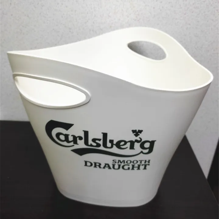 Cooler Ice Bucket Carlsberg Ice bucket | Lazada