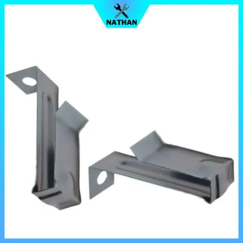 J Clip for Ceiling/ J Hanger Bracket/ Hanger Clip for Threaded Rod Per ...