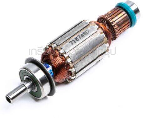 Makita service part Armature for model. MT922/MT924/M9204B อะไหล่ทุ่นเ ...