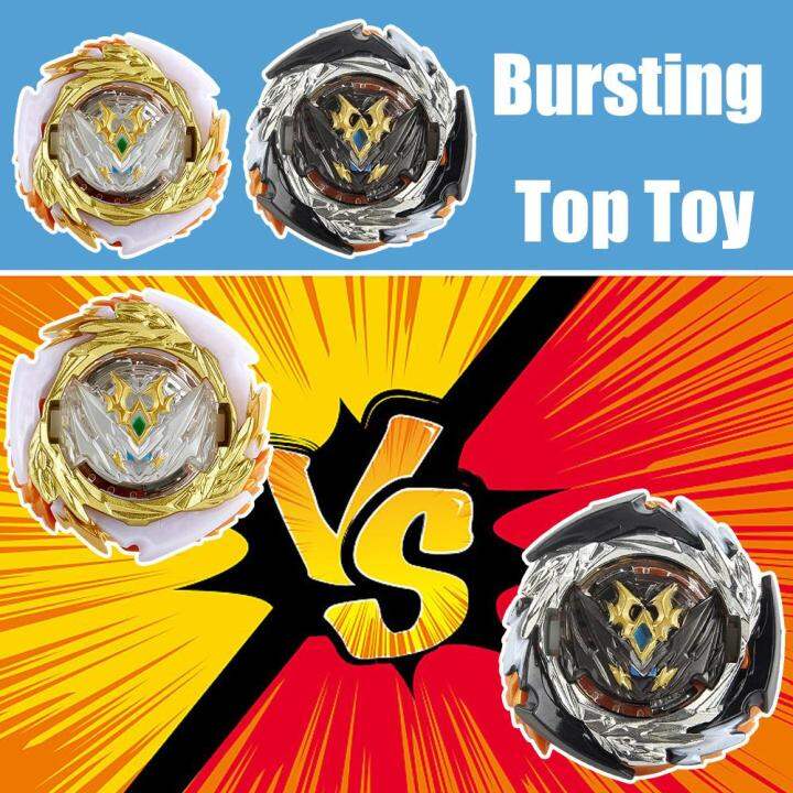 Beyblade Burst Gyro Toy DB Series B-180 Assemble The Gyro Fight Gyro ...