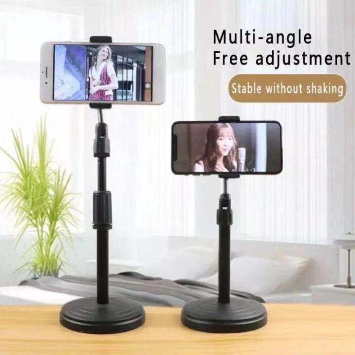 ZXD L8 Adjustable Retractable Mobile Phone Stand | Lazada PH