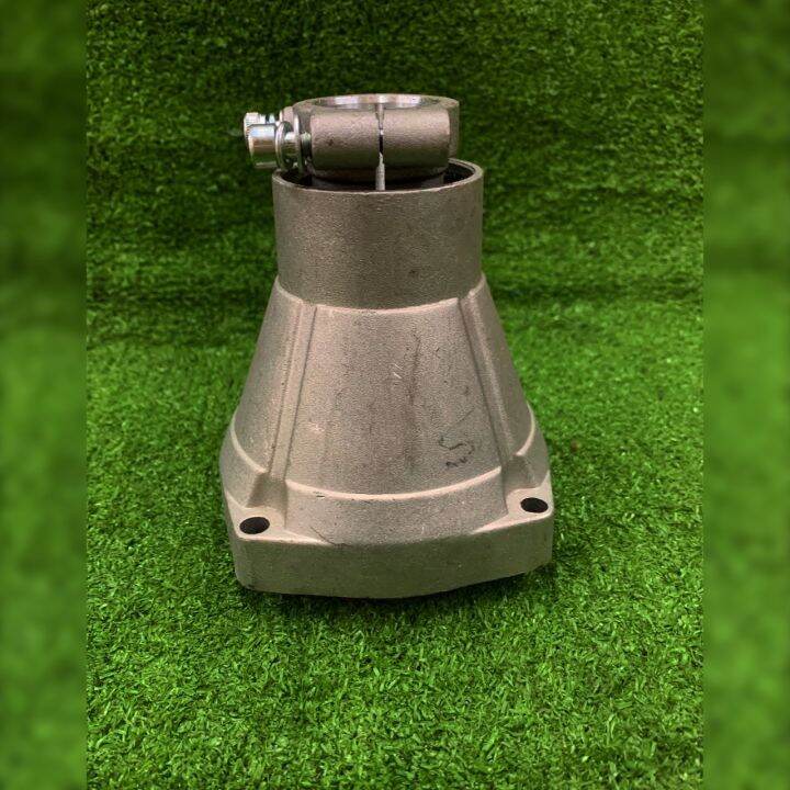 TREETOOLS ชามครัช รุ่น ทรง GX35+พร้อมถ้วยครัช ขนาด 28มิล 9ฟัน กกเพลา กกหาง ใช้กับ เครื่องตัดหญ้า ...