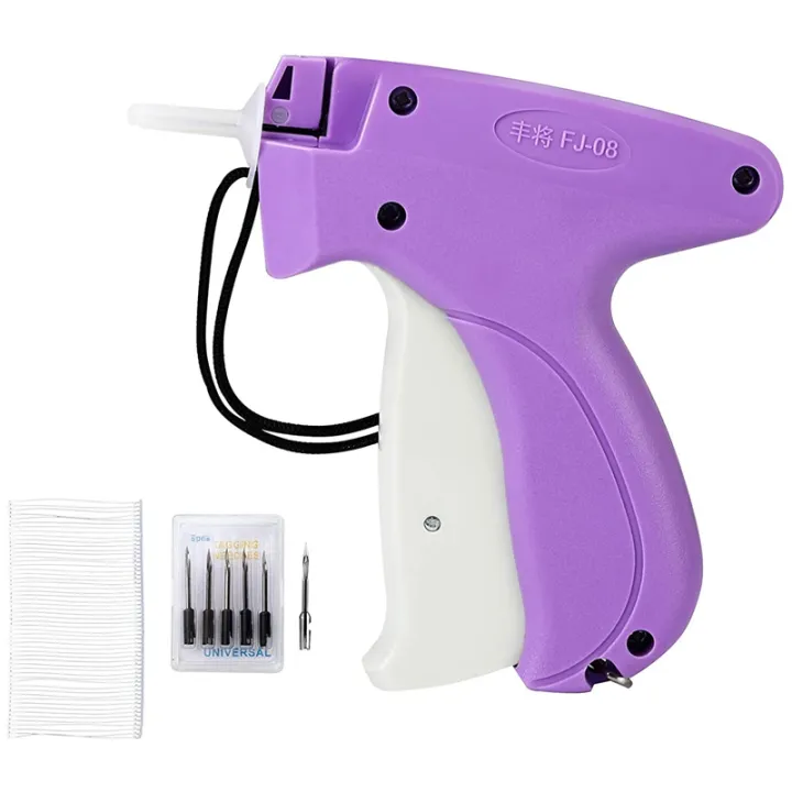 Standard Retail Price Tag Attacher Tagging Tools for Clothing, Garment ...