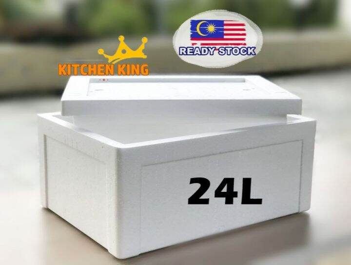 Polystyrene Foam Box / Polyfoam Box / Fish Box / Ice Box / Styrofoam Box / Insulation Box ...