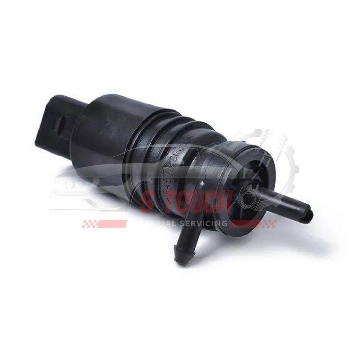 ปั๊มล้างทําความสะอาดกระจกหน้ารถยนต์ สําหรับ BMW E46 E38 E39 E60 E65 ...