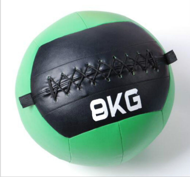 8Kg Wall Ball Weighted Ball Exercise Weights | Lazada PH