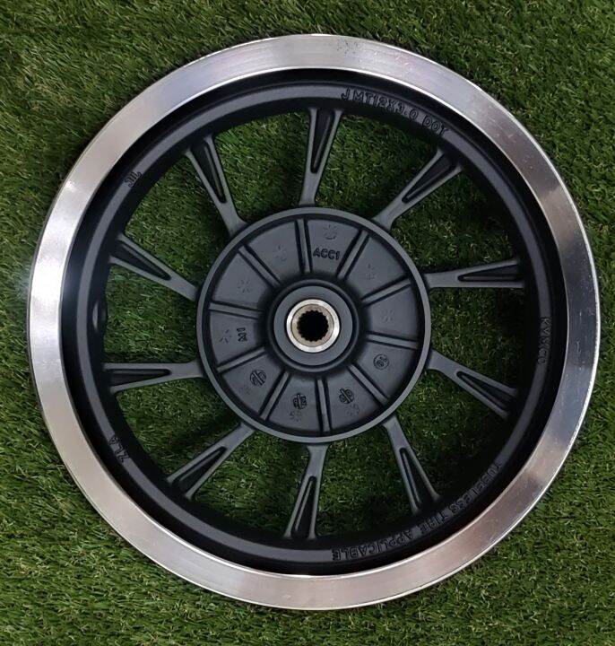 Wheel Comp Rear for Kymco Like 150i (42601-ACC1-E11-NEA) | Lazada PH