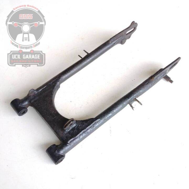SWING ARM BULAT RX SPESIAL RXK RX KING COBRA RX100 RX125 ORIGINAL ...