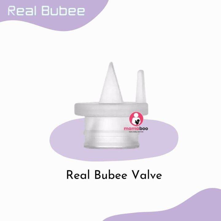 Real Bubee - Valve Pompa Asi | Lazada Indonesia