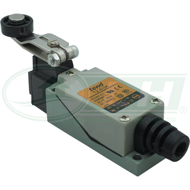 ลิมิทสวิตซ์ TZ-8104 | Lazada.co.th