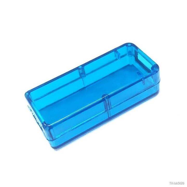 USB to RS232 485 converter shell USB voltage ammeter isolator TTL ...