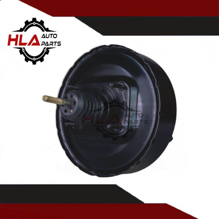 TOYOTA 3F "MOHASHI" BRAKE BOOSTER HYDROVAC ASSEMBLY (44610-60370 ...
