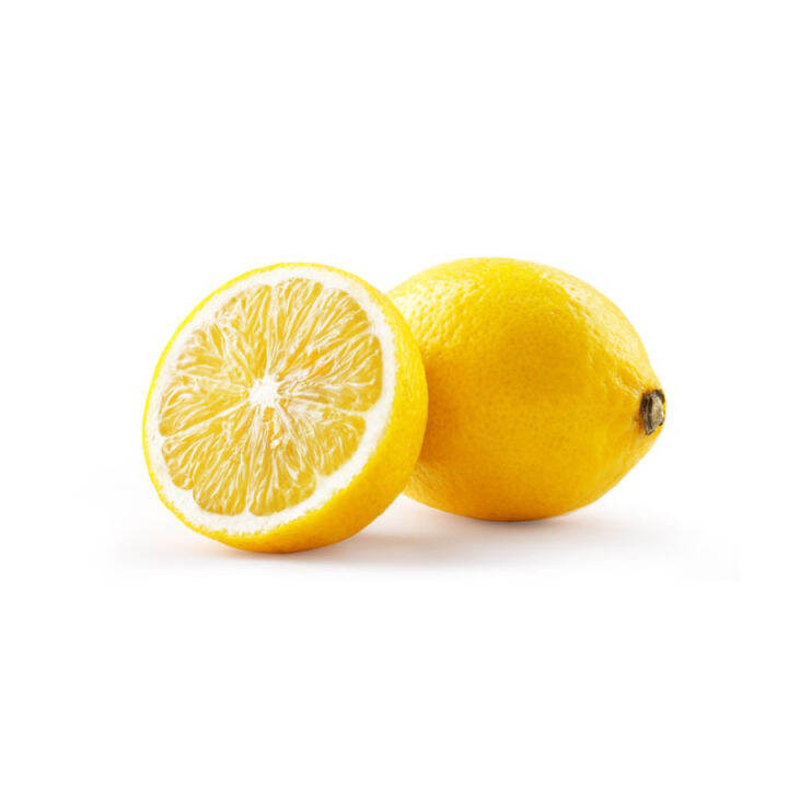 Imported Lemon (1pc) | Lazada PH