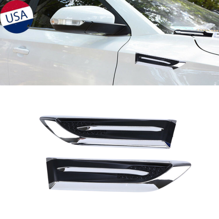 SIDE AIR FENDER MOBIL / SIDE VENDER MOBIL/ SIDE VENT AIR FLOW MOBIL ...