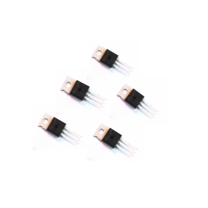 WDClever 5pcs IRF3205 IRF 3205 Power MOSFET 55V 110A to-220 IR Transistors for Inverter | Lazada PH