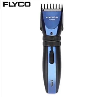 Flyco FC 5809 Hair Clipper Wireless Mens Accessories | Lazada PH