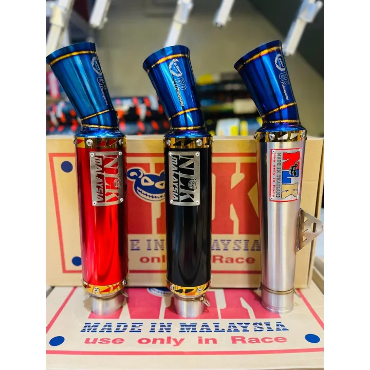 Factory direct sales GP TRANSPORTER NLK PIPE (ORIG MALAYSIA) NEW DESIGN ...