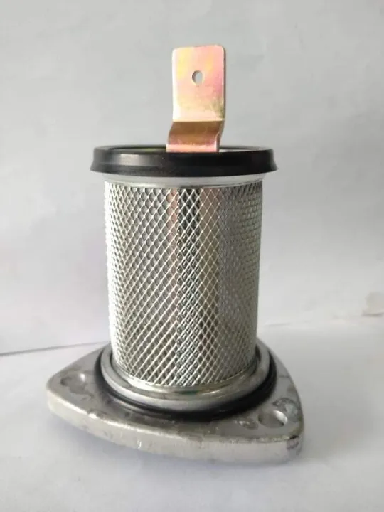 Tatsuno Strainer Primary Filter Strainer for tatsuno pumping unit ...