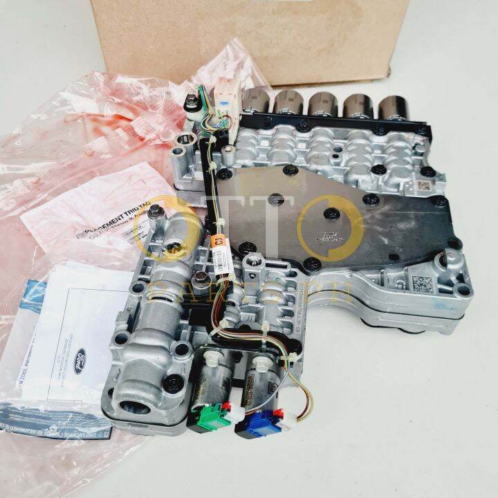 [GENUINE] Valve Body 10R80 for 2.0L Ford Ranger, Everest [2018-Up] and ...