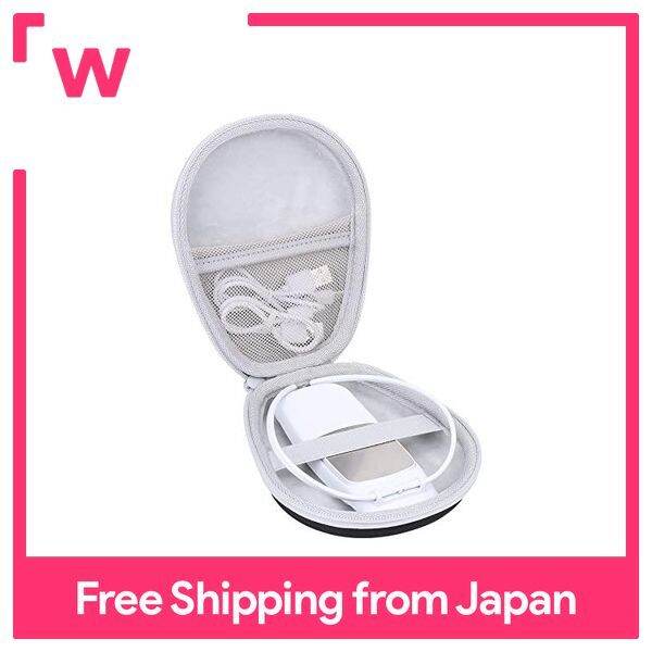 Aenllosi เคสใส่ของใช้ได้กับ SONY Sony REON POCKET 3 /REON POCKET 2 /REON POCKET ให้ความเย็นคอ ...