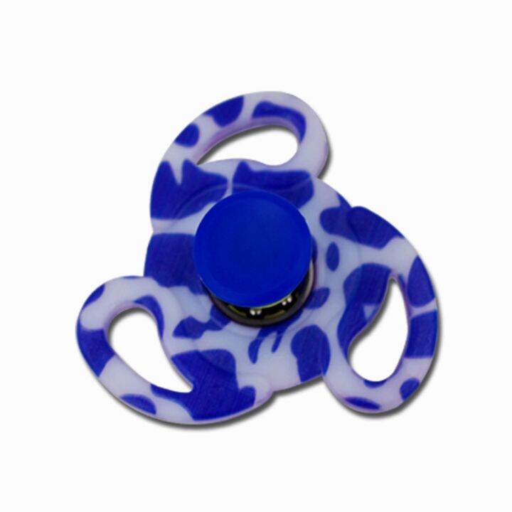 Bounce Fidget Spinner Hand Top Spinner Focus Toys [BB-40] | Lazada PH