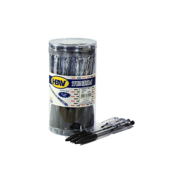 HBW Matrix retractable OG-32 ballpen | Lazada PH