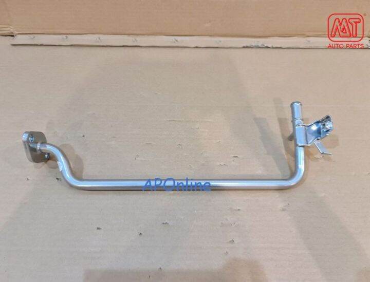 Toyota Innova / Kdh 200 (Petron ) / Fortuner (Petron) Water Pump Pipe ...