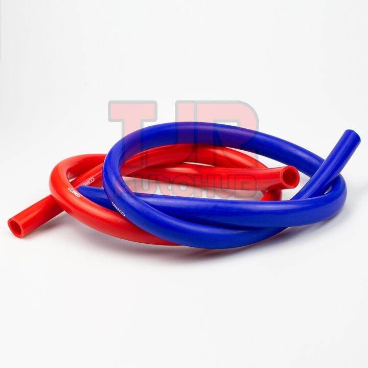 Samco Silicone Vacuum Hose 16mm (1 meter) | Lazada PH