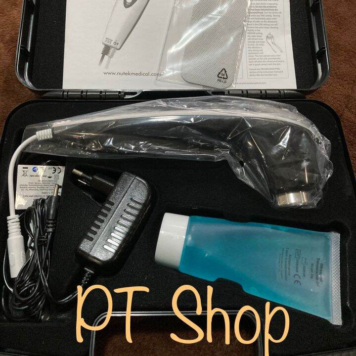 อัลตร้าซาวด์คอมบาย Ultrasound combined US CT1032 พร้อมเอกสารรับรอง อ.ย. ...