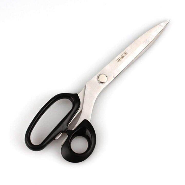 Heavy Duty Fabric Scissors Dressmaker Tool Tailor Scissors | Lazada PH