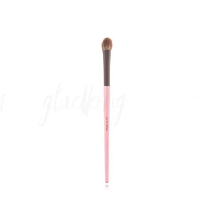 Gladking Limited Sweet Pink Powder Brush Series | Lazada PH