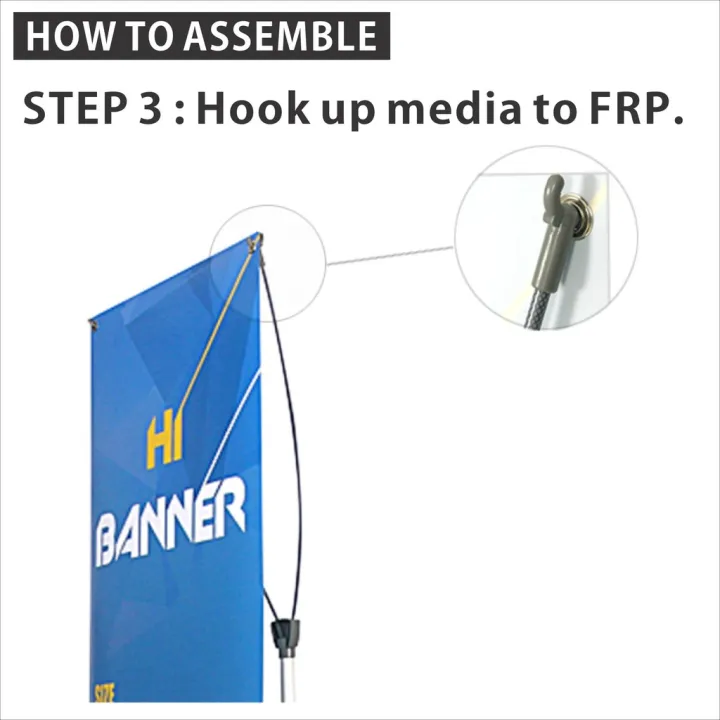 【BfhgFqwr】High Quality X Banner Stand Outdoor Adjustable Ft Standee ...