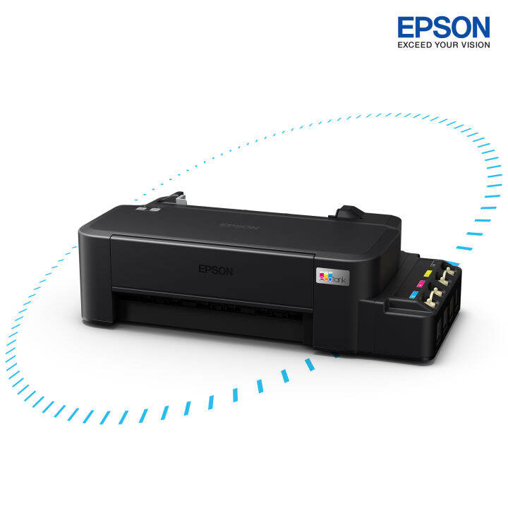 Epson L121 Single Function Ink Tank Printer | Lazada PH