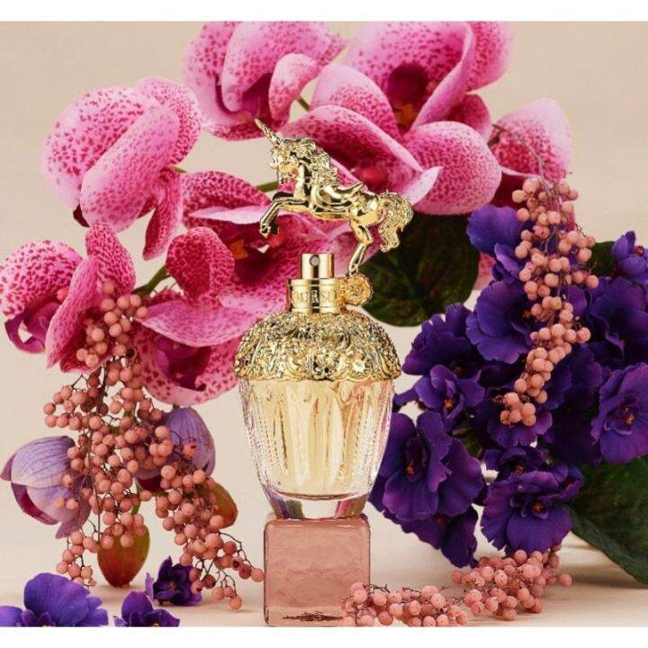 Authentic Perfume Anna Sui Fantasia EDT | Lazada PH