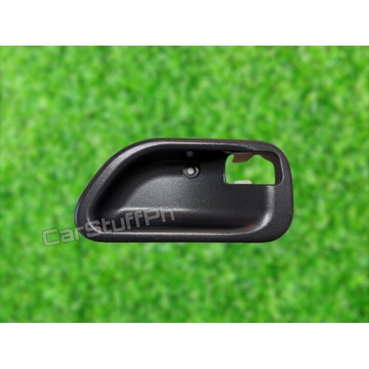 [Ready Stock] ♥Adventure Inner Door Opener Cover Model 2000 up | Lazada PH
