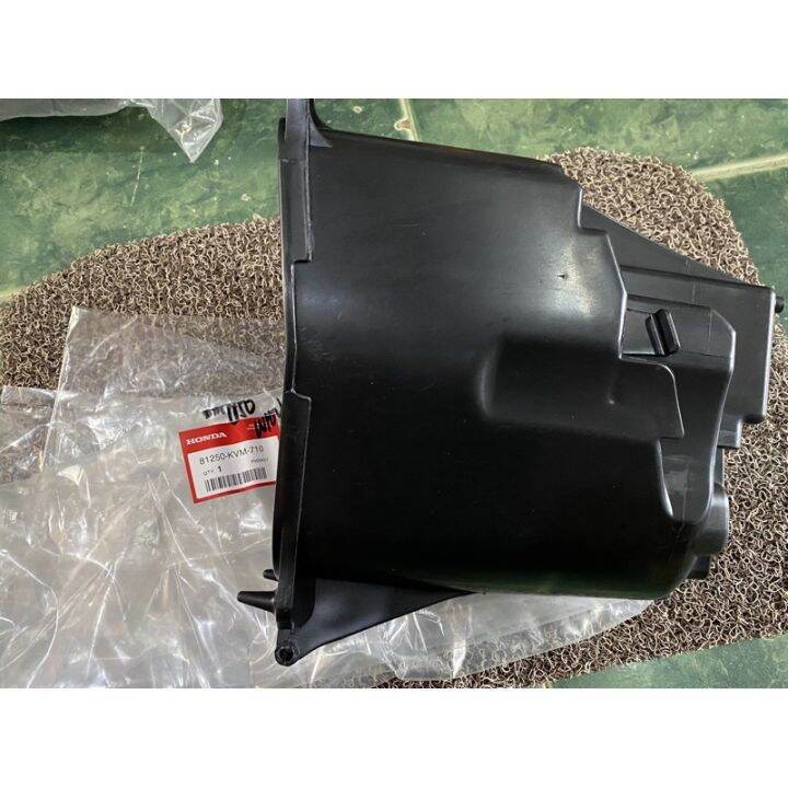 Storage Box Mga Kagamitan sa Motorsiklo Toolbox Auto Storage Box ...
