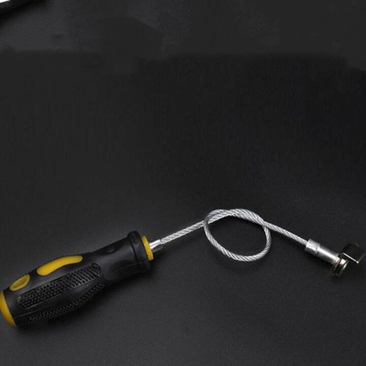 SPLENDOR High Quality Car Repair Tool ic Screw Remover Clearance Oil ...